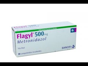 Metronidazole Dosage & How to Use Flagyl for Aquarium Fish - Discus ...